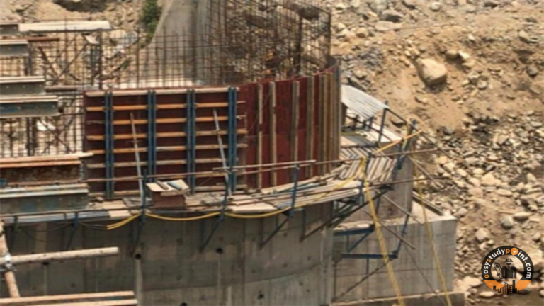 Demystifying Formwork in Construction: DOKA Formwork System and Components